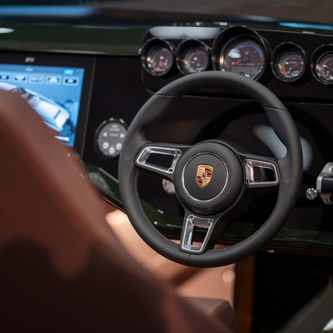 Frauscher X Porsche 850 Fantom, Türkiye’de İlk Kez Tanıtıldı - Ticari ...