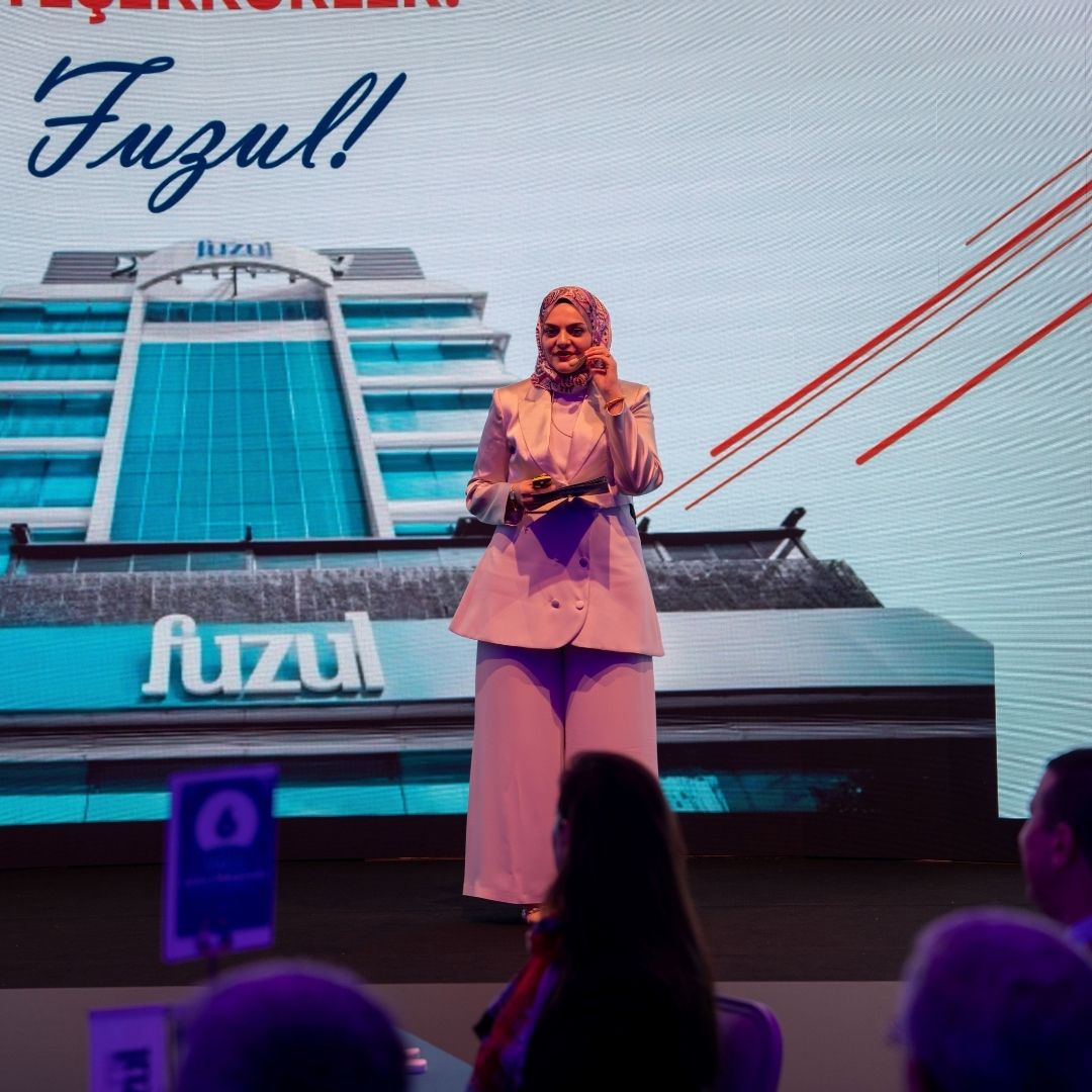 Fuzul, GPTW Sertifikalı İlk Tasarruf Finansman Şirketi - Ticari Lojistik